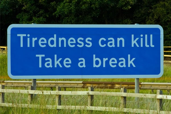 Operator Licence Compliance Audit | leafeslogistics.co.uk